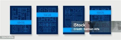 커버 템플릿 명함 프리젠 테이션 디자인 포스터 등을위한 추상 아르 데코 배경 0명에 대한 스톡 벡터 아트 및 기타 이미지 0명 개념 개념과 주제 Istock
