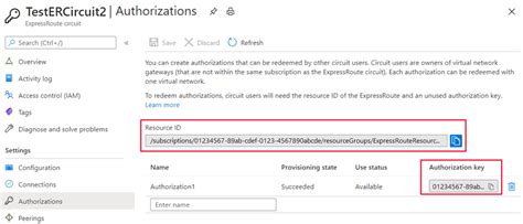 Azure Expressroute：使用 Azure 门户配置 Global Reach Microsoft Learn