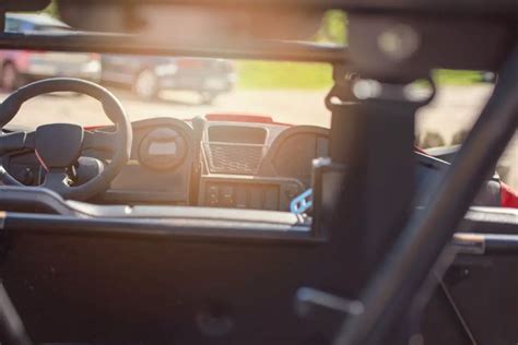 Polaris RZR Gear Indicator Not Working How To Fix It Crankfix Com