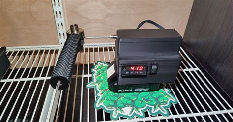 12v Pid Enclosure Por Jkeyes Descargar Modelo Stl Gratuito