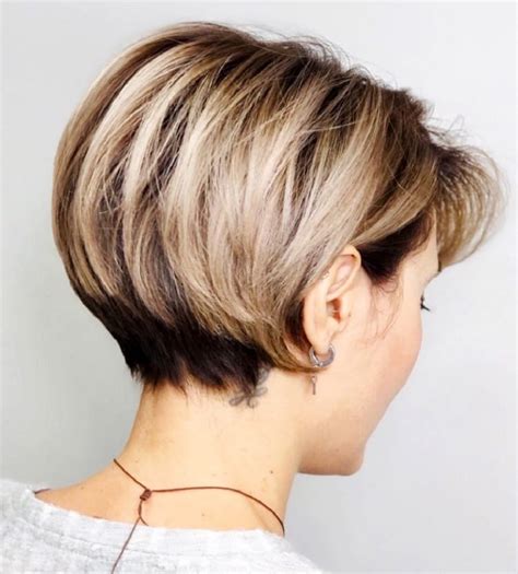 5 Bold 80s Wedge Cuts Thatll Always Be In Style