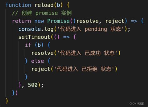 Javascript之promise Csdn博客 Javascript之promise Csdn博客