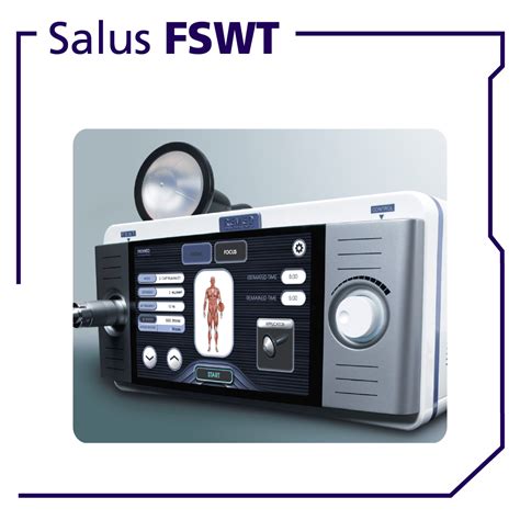 Salus Fswt 美嘉生技儀器有限公司