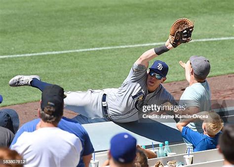 3 358 Logan Morrison Photos And High Res Pictures Getty Images