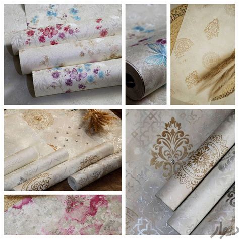 پخش کاغذ دیواری خارجی،پوستر سه بعدی موکت،ترمووال پیشه و مهارت اهواز، گلستان دیوار