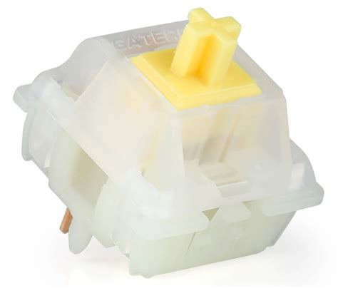 Sim S Mechanical Keyboard Switch Collection