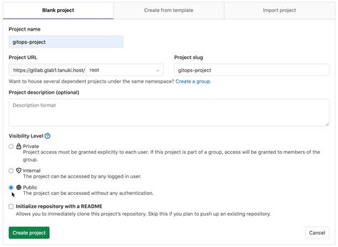 How To Use A Pull Based Agent Based Approach For Gitops