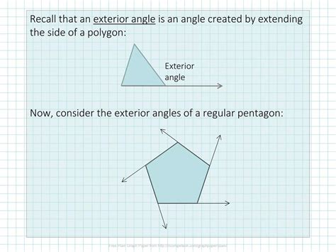 2 8 1 Properties Of Polygons Ppt
