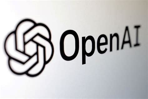 Openai Readies New Open Source Ai Model The Express Tribune The