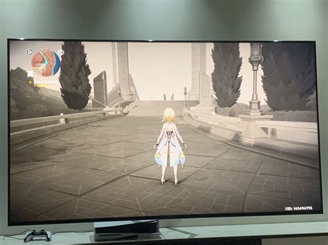 [游戏杂谈]手柄模式下能不能把乱七八糟的没用ui给删掉？ 178