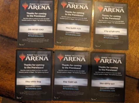Mtg Arena Codes 2025 Mtg Arena Redemption Codes Oapht
