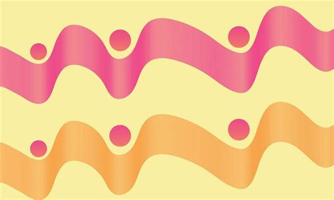 Vector Abstract Fluid Gradient Mesh Background With Colorful Eps
