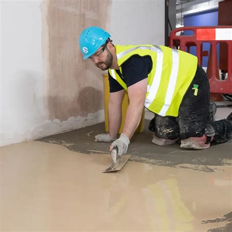 Stopgap 700 20kg Accessories Flooring Screed