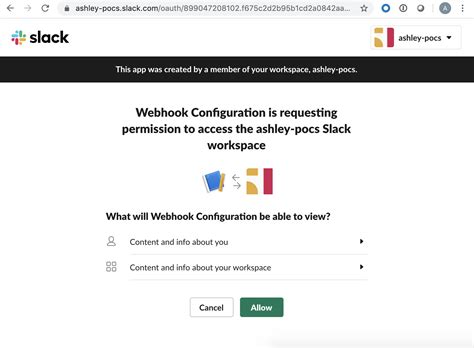 slack phishing attacks using webhooks levelblue