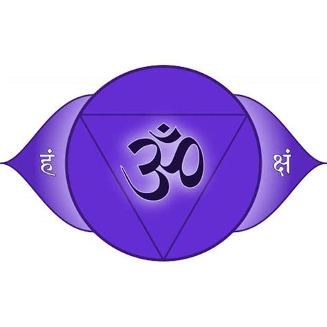 What The Third Eye Chakra Represents And How To Unblock Yours Anna Thea Yourtango
