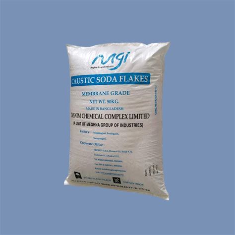 Caustic Soda Maskura Group