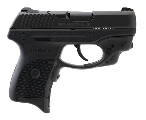 Ruger Lc9 9mm Pr60702 Collectors Firearms