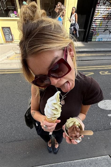 Milly Alcock Instagram December 26 2025 Star Style
