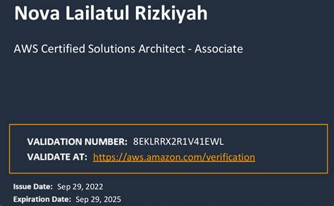 Dari Bangkit Academy Sampai Aws Community Builder Awal Saya Kepikiran Switch Career Dari Fisika