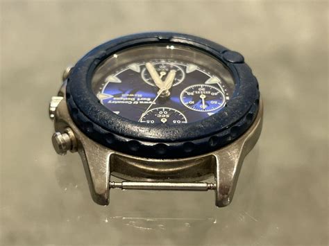 Yahooオークション Town＆country Tp03 E0 ヴィンテージ メンズ腕時