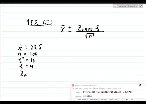 solved a random sample x1 x2 x3 x100 is given from a