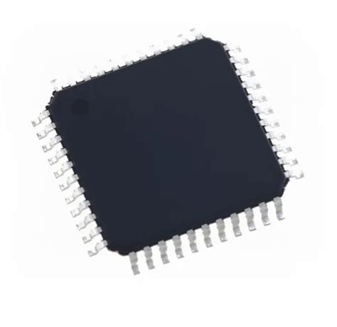 Microcontroller Chip ATMEGA A PU Wholesale Trader From Mumbai