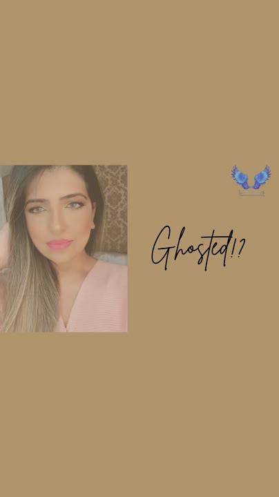 Nida Syed On Linkedin Ghosted Breakup Brokenhearts Psychology
