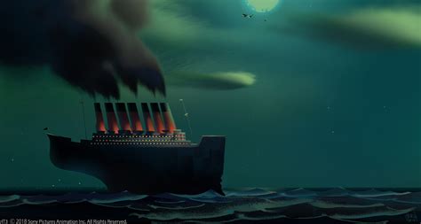 Hotel Transylvania 3 — Aurélien Predal