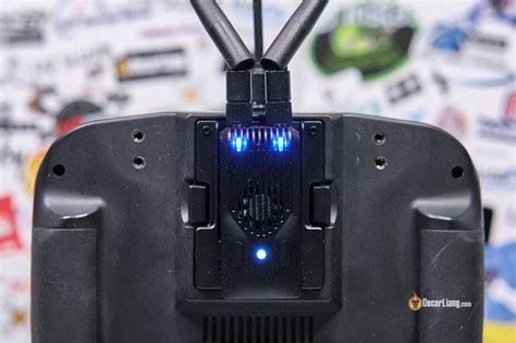 Review Betafpv Superg Nano Transmitter Module Leading The Charge