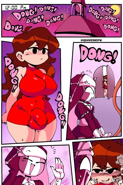 Servente And Girlfriend 3 Porn Comic Cartoon Porn Comics Rule 34 Comic