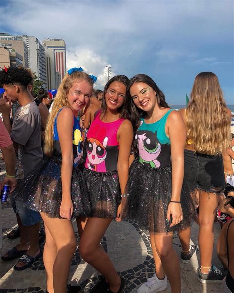 Minhas Meninas Superpoderosas E Eu 😝🌈💙💖💚 Meninas Super Poderosas