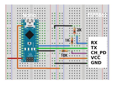 Esp Arduino Uno