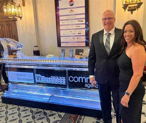 David Ralls On Linkedin Deborah And I Had A Wonderful Time Attending