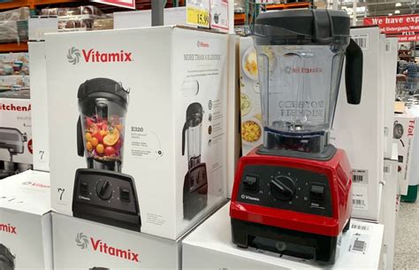 Costco Instant Savings Home Deals On Kitchenaid Mixer Vitamix And More