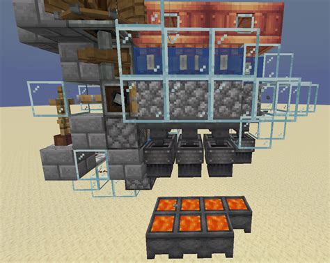 50 4k Hr Cheap Expandable Unload Proof Cobblestone Generator Createmod