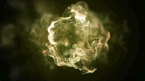 Wind Particle Stock Video Footage For Free Download