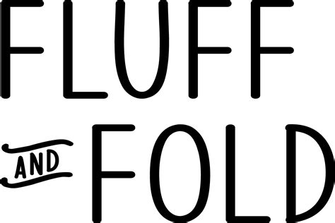 Commercial Laundry Fluff And Fold