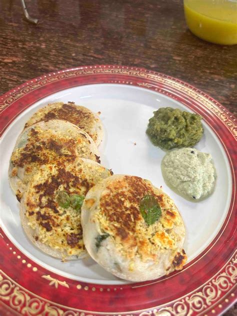 How To Make Mini Uttapam Recipe