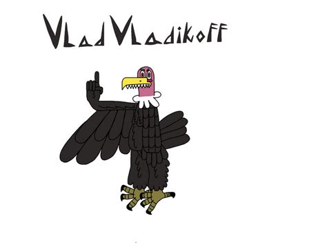 Vlad Vladikoff In My Style By Artistichokioi On Deviantart
