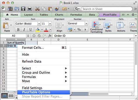 Excel For Mac Show Find And Replace Tecnoboo