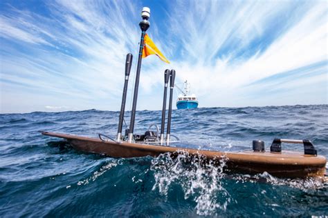 News Ocean Tracking Network