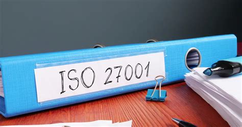 The New ISO 27001 2022 Whats New Compared To The Previous Version