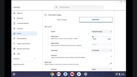 How To Connect A Chromebook To A TV Android Authority