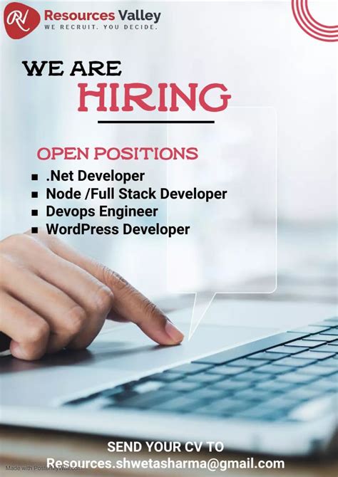 Hiringurgently Dotnetdeveloper Dotnetjobs Mvc Nodejsdeveloper Fullstackdevelopers