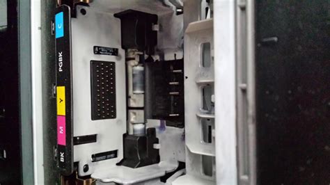 Found A Canon Mp620 Printerknowledge Laser 3d Inkjet Printer Help