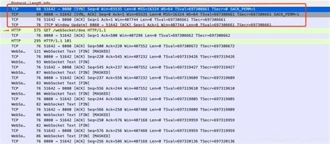 通过tcpdumpwireshark来抓包分析tcp长连接和短连接的区别怎么抓tpc长连接 Csdn博客