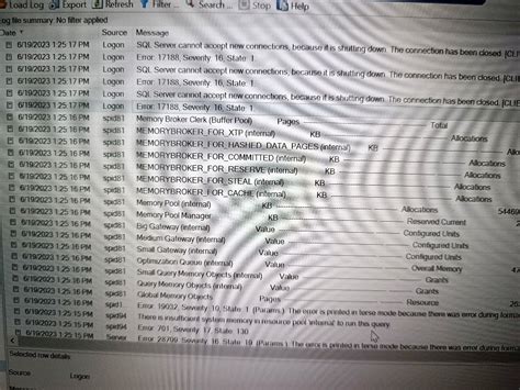 Jeevan Ashok On Linkedin I Have One Sql Server Running On 2016 Sp3gdr