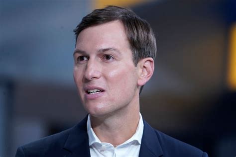 Would You Read Jared Kushners Book For 500 Wibc 931 Fm