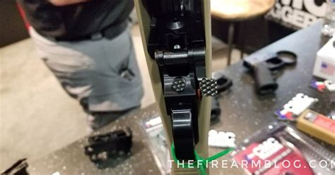 [shot 2020] Cmc Unveils Ruger 10 22 Trigger Pack