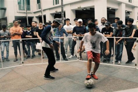 Singapore Street Festival 2023